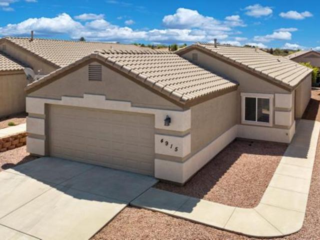 4915 E Meadow Vista Dr, Cornville, AZ 86325