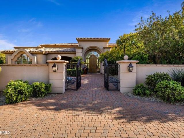 4915 E Tomahawk Trail, Paradise Valley, AZ 85253