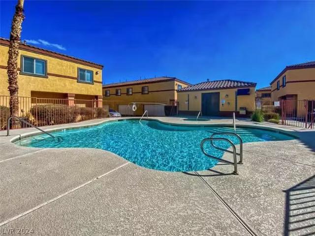 4915 East Russell Road, Unit 106, Las Vegas, NV 89120