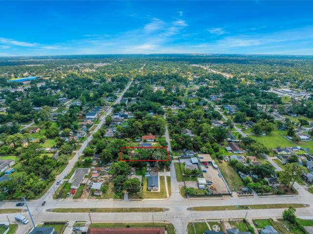 4915 Fitch St, Houston, TX 77016 | MLS #98816