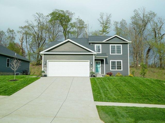 4915 Grouse Hollow Dr, Mill Creek, PA 16504