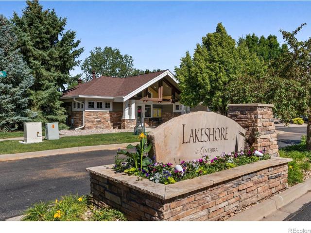 4915 Hahns Peak Drive # 203