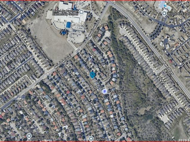 4915 Heather Pass