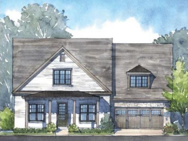 4915 Heirloom Overlook, Cumming, GA 30040