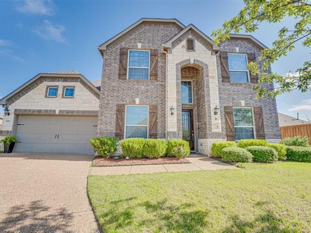 4915 Joy Ct, Sachse, TX 75048