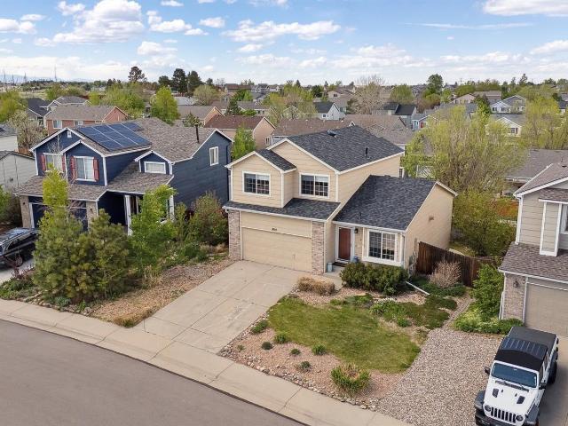 4915 Parsons Way