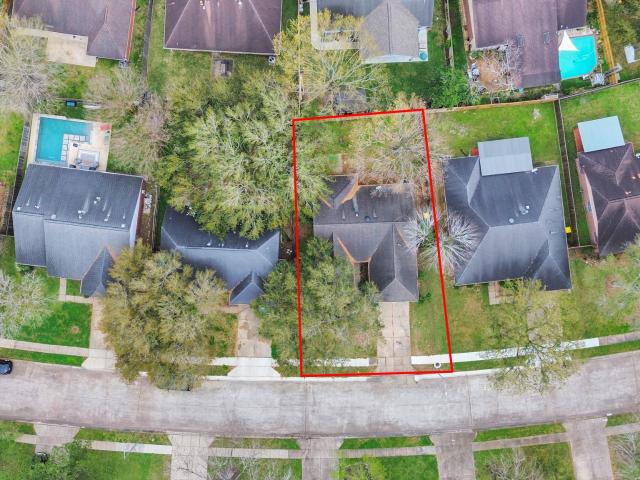 4915 Pecan Grove Drive