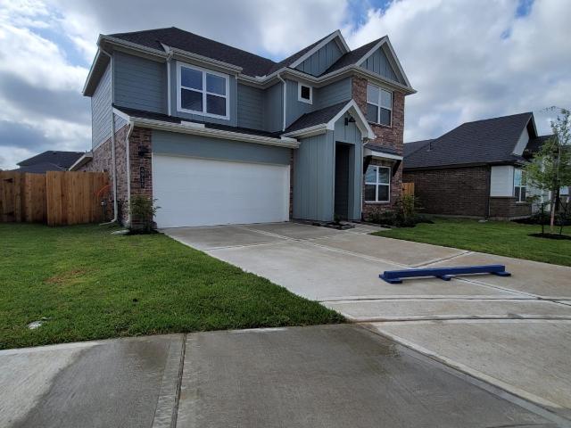 4915 Pine Haven Lane