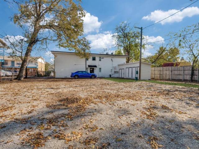 4915 Reiger Avenue # H