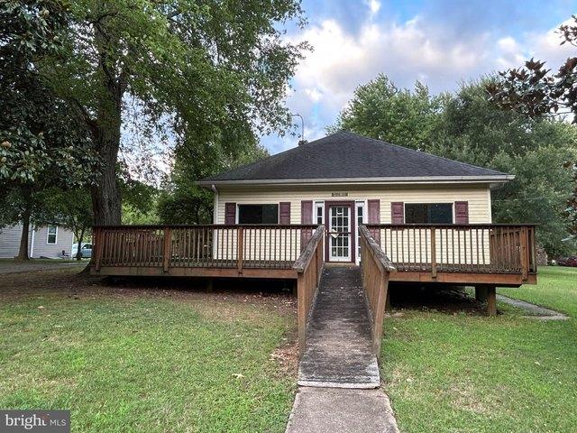 4915 Strauss Ave, Indian Head, MD 20640