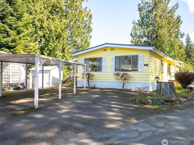 4915 Samish Way Unit 9, Bellingham, WA 98229