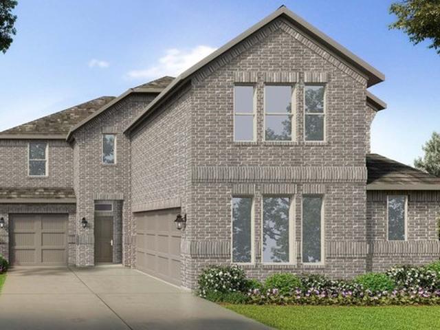 4915 Simmental Dr, Arlington, TX 76001