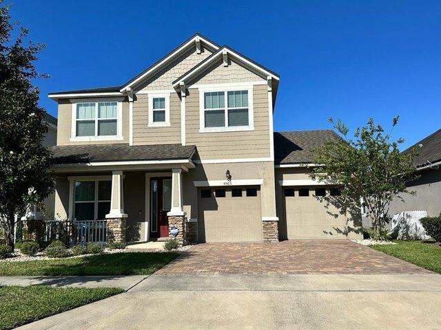4915 Southlawn Ave, Orlando, FL 32811