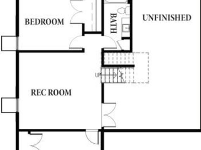 4915 th Street
