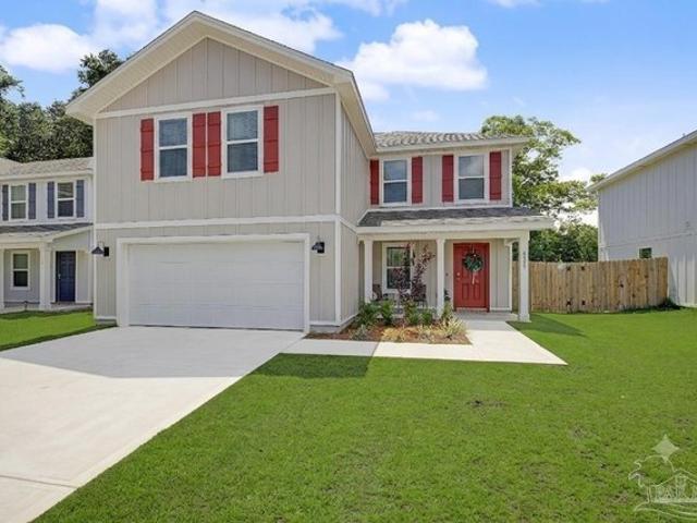 4915 Valor Ct, Pace, FL 32571