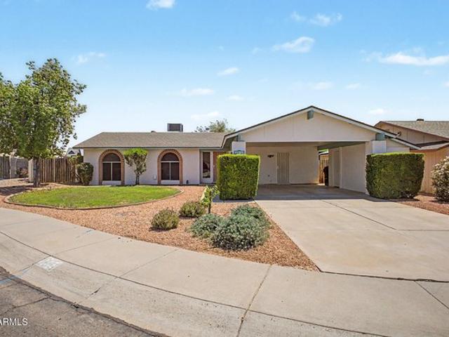 4915 W Villa Maria Dr, Glendale, AZ 85308