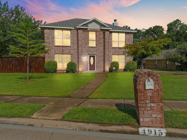 4915 Westcreek Ln, Sachse, TX 75048