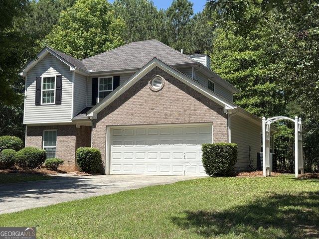 4915 Wolfcreek Vw, College Park, GA 30349
