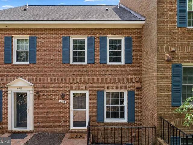 4915 7th Rd S Unit 4915, Arlington, VA 22204
