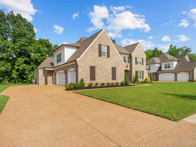 4916 Maple Walk Dr, Lakeland, TN 38002 | MLS #10208