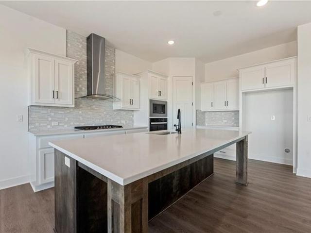 4916 NW 140th St, Platte City, MO 64079