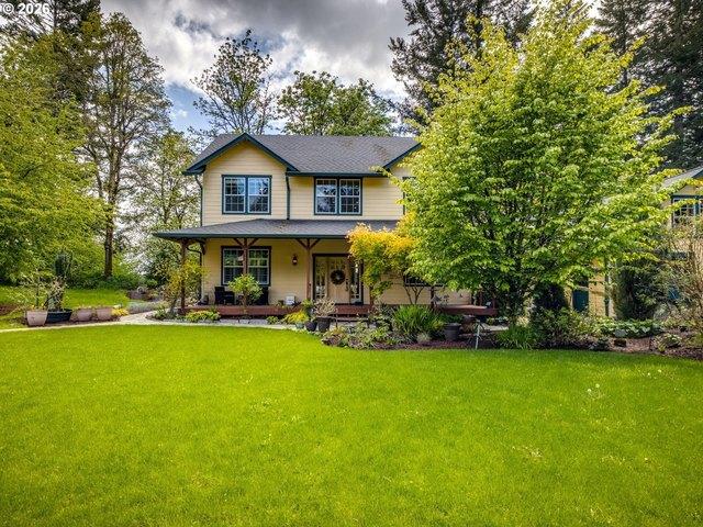 4916 NE 289th St, Battle Ground, WA 98604