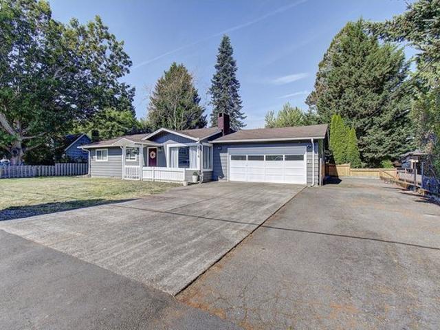 4916 NE 22nd Ave, Vancouver, WA 98663