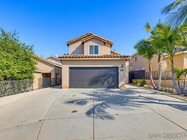 4916 Nogal St, San Diego, CA 92102