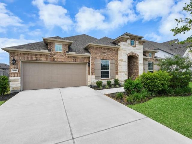 4916 Autumn Hills Trl, Pearland, TX 77584