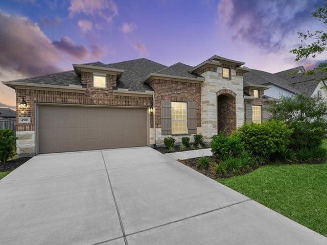4916 Autumn Hills Trl, Pearland, TX 77584