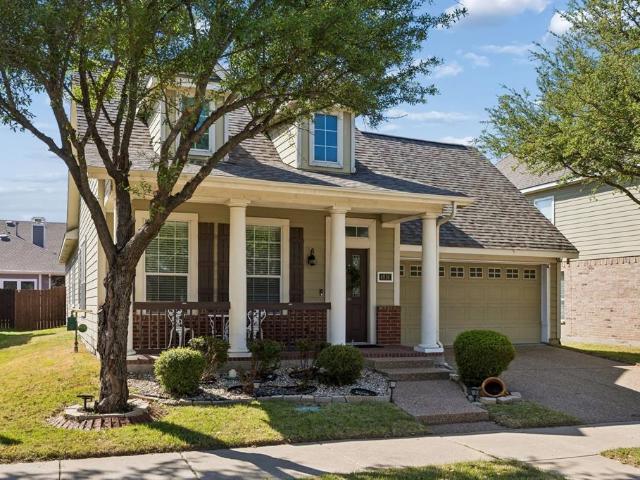 4916 Berkley Dr, McKinney, TX 75070 | MLS #21222 | Compass