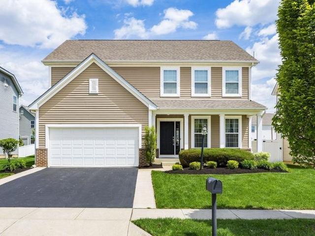 4916 Black Sycamore Dr, Columbus, OH 43231