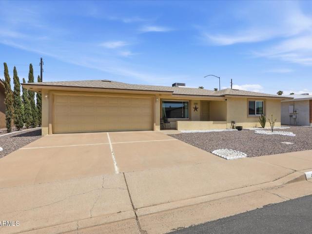 4916 E Calypso Avenue