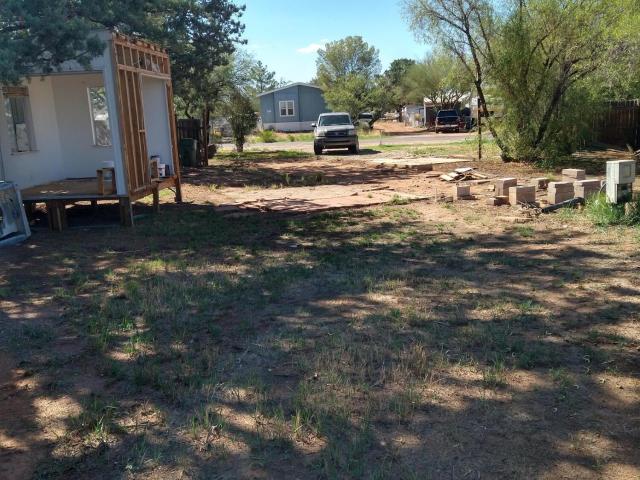 4916 E Ironwood Cir, Unit 45, Sierra Vista, AZ 85650 | MLS #6897