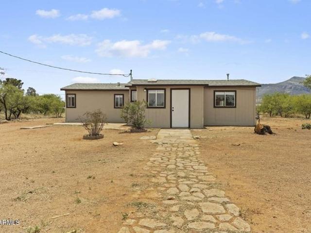 4916 E San Mateo St, Sierra Vista, AZ 85650