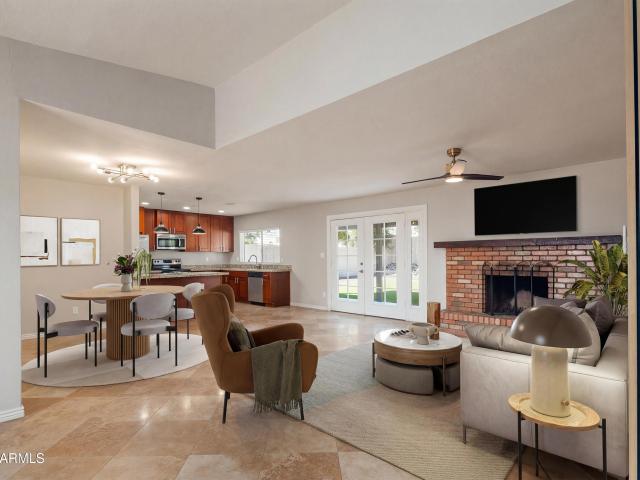 4916 E Pershing Ave, Scottsdale, AZ 85254 | MLS #6985 | Compass