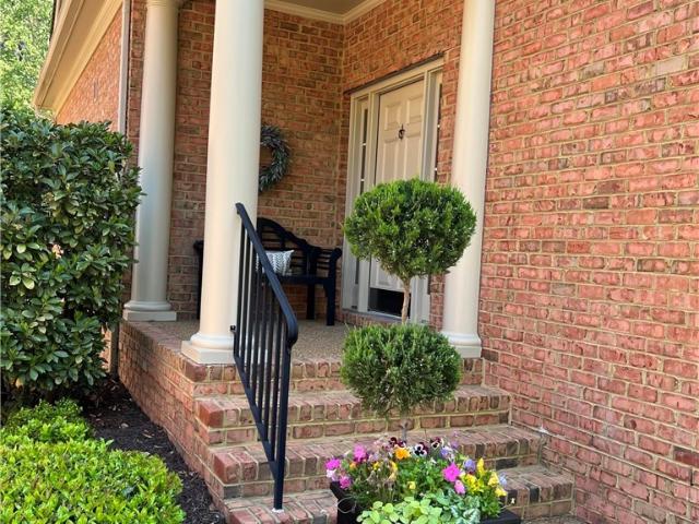 4916 Grey Oaks Villas Dr, Unit 65, Glen Allen, VA 23059 | MLS #2610