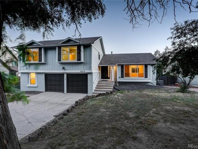 4916 Horseshoe Bend St, Colorado Springs, CO 80917