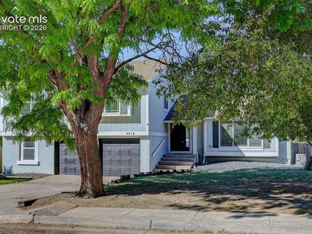 4916 Horseshoe Bend Street