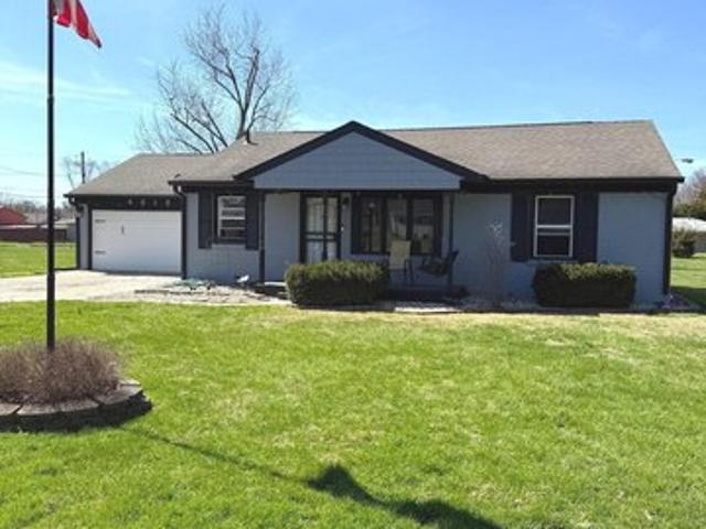 4916 Ingleside Ln, Indianapolis, IN 46227