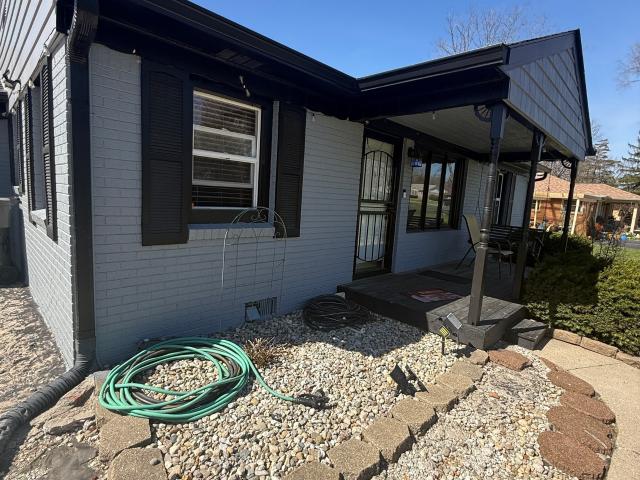 4916 Ingleside Ln, Indianapolis, IN 46227 | MLS #22087 | Compass
