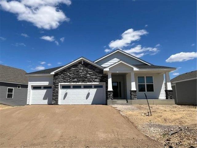 4916 Jandura Bay NE, Saint Michael, MN 55376