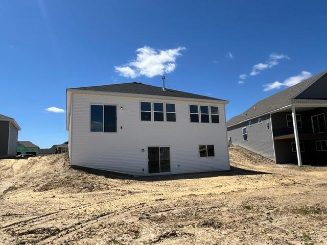 4916 Jandura Bay NE