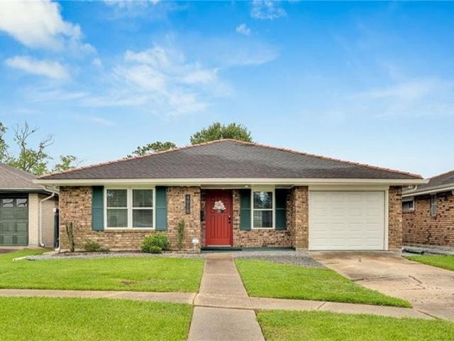 4916 Kawanee Ave, Metairie, LA 70006
