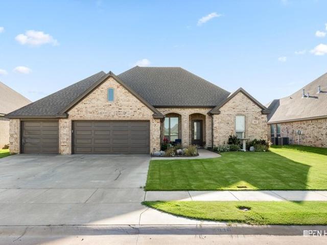 4916 Ledgestone Dr, Wichita Falls, TX 76310