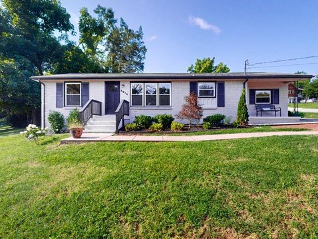 4916 Packard Dr, Nashville, TN 37211