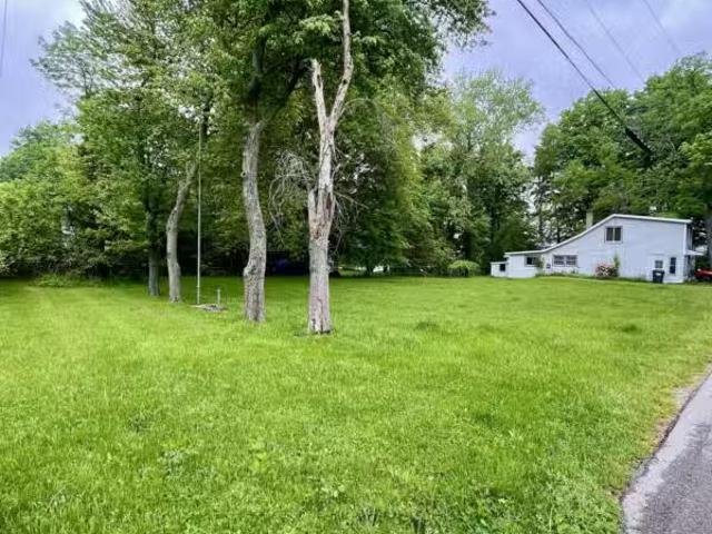 4916 PIER, WATERVLIET, MI 49098 Vacant Land For Sale MLS# 240.