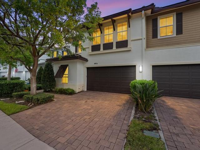 4916 Pointe Midtown Way, Palm Beach Gardens, FL 33418