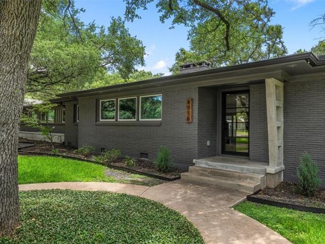 4916 Ridgeview Dr, Waco, TX 76710