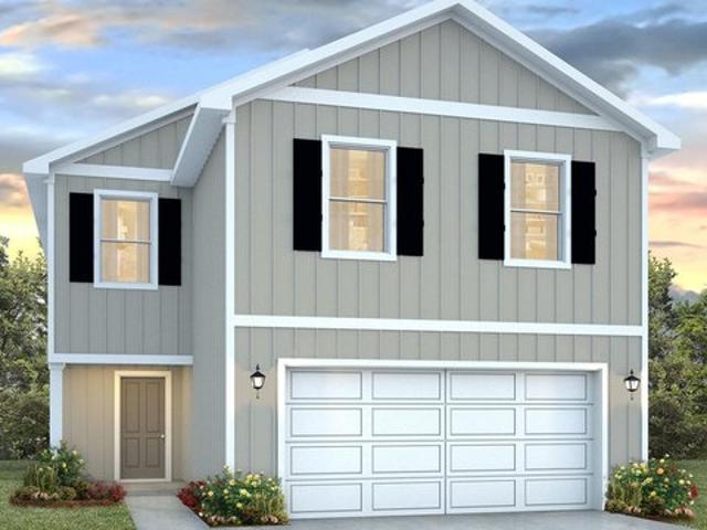 4916 Rosemary St, Panama City, FL 32404